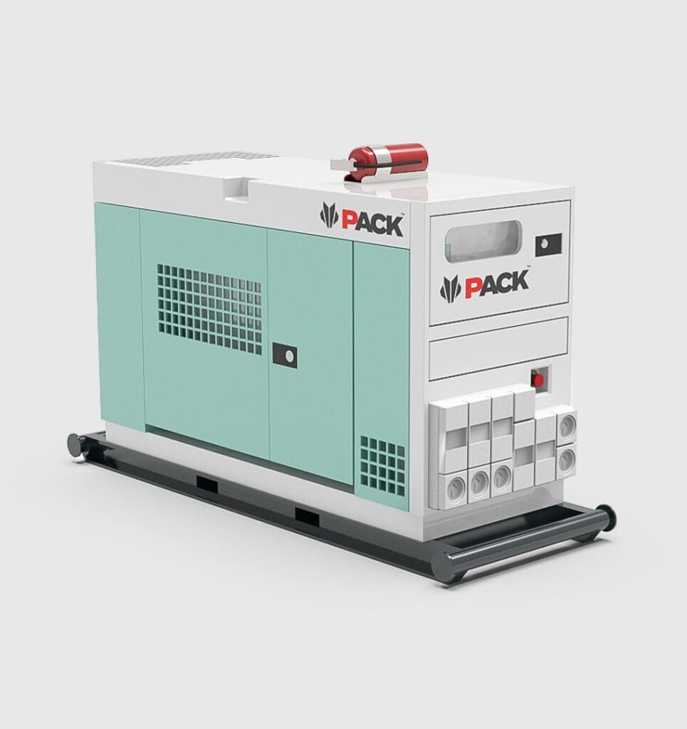 Pack – Passion Action Consistency Kindness